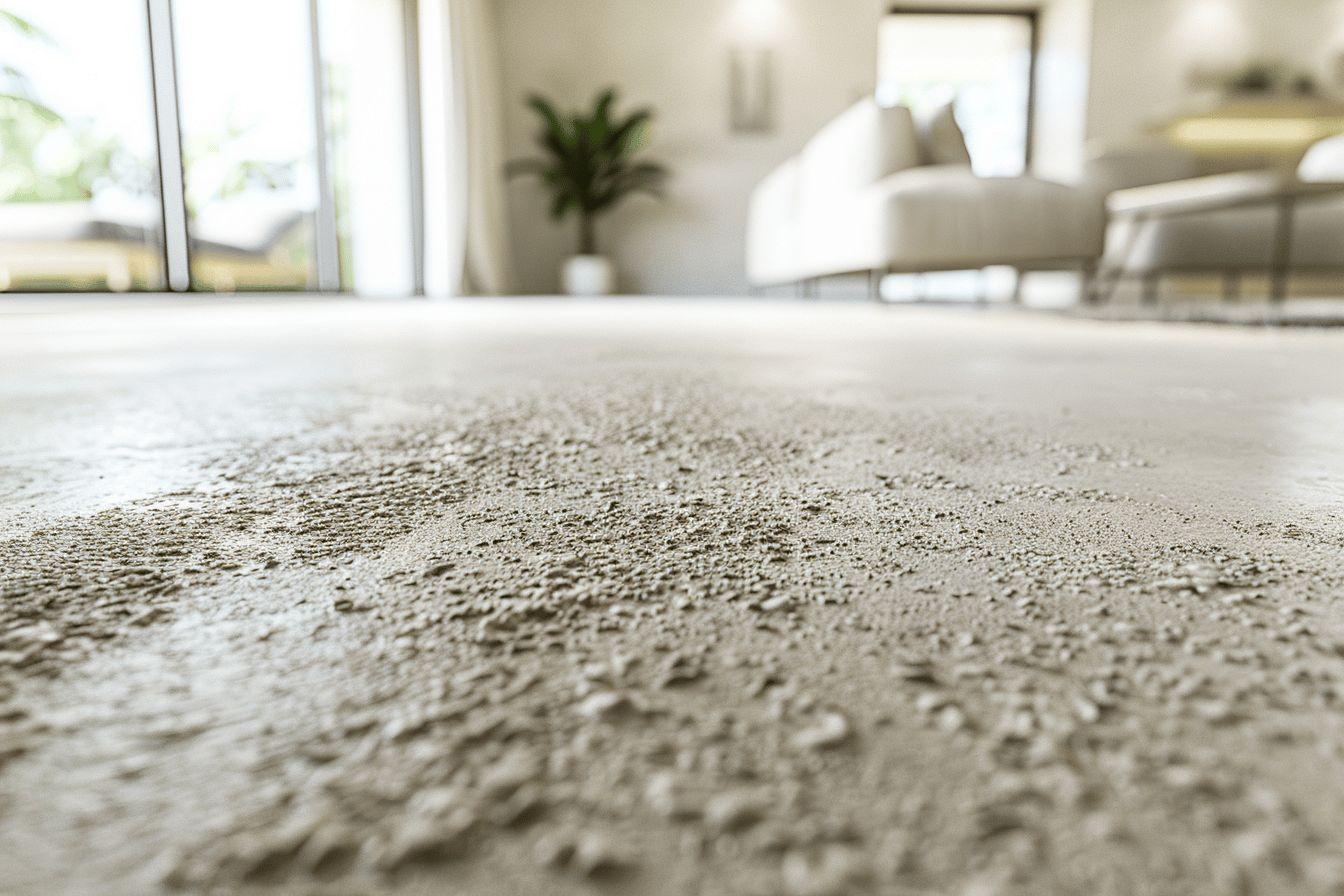 Chape allégée : types, solutions et avantages de la chape légère à l ...